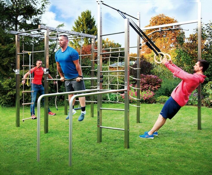 Deportes al aire libre: definición, beneficios y oportunidades